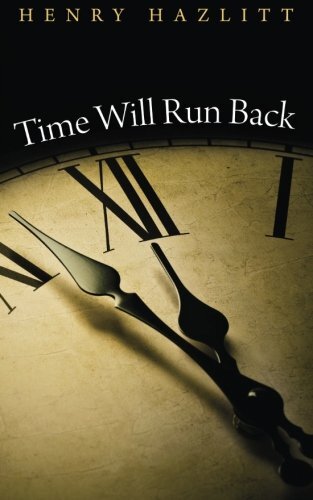 Time Will Run Back by Hazlitt | eBay