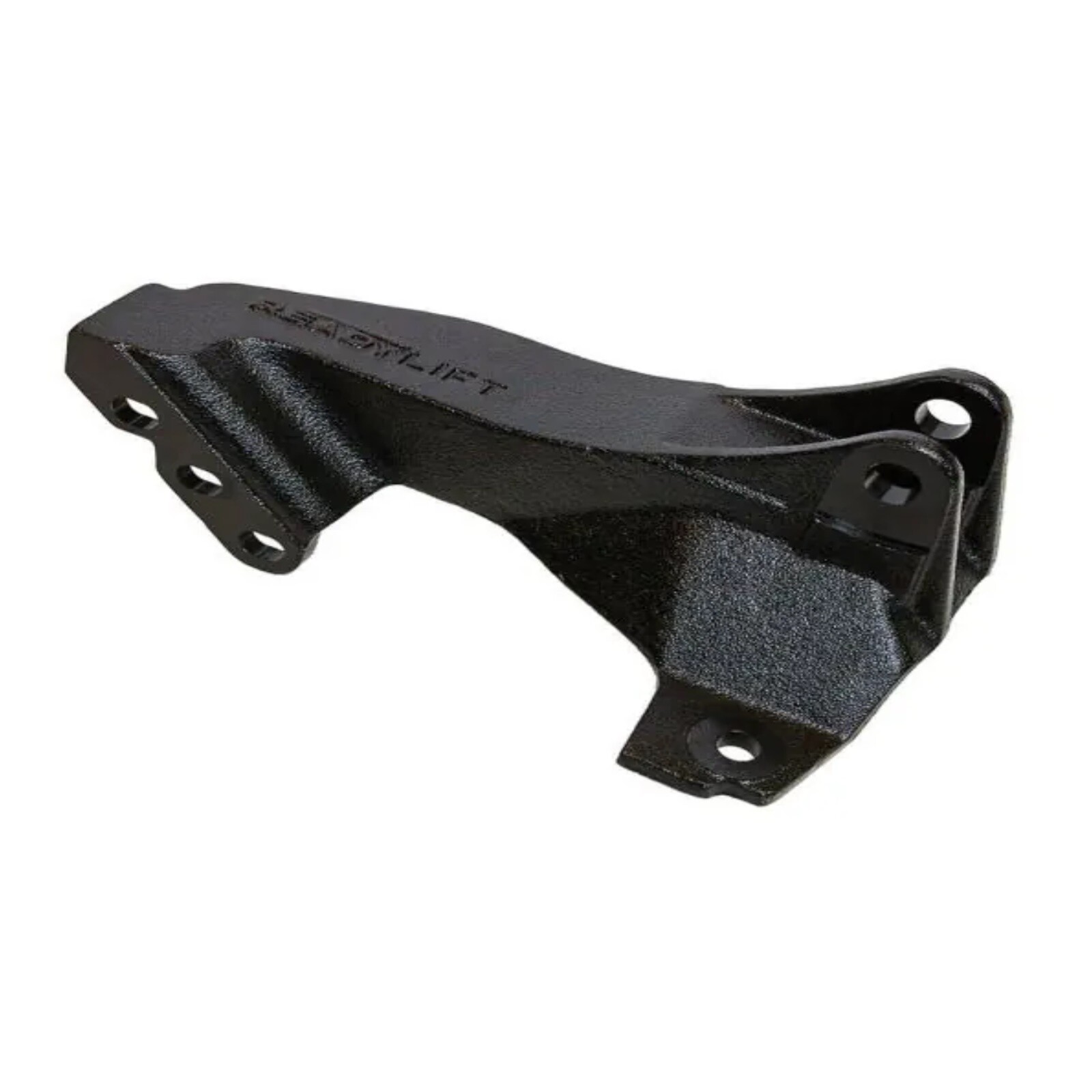 ReadyLIFT 67-2538 Track Bar Relocation Bracket for 08-24 Ford F250 F350 ...