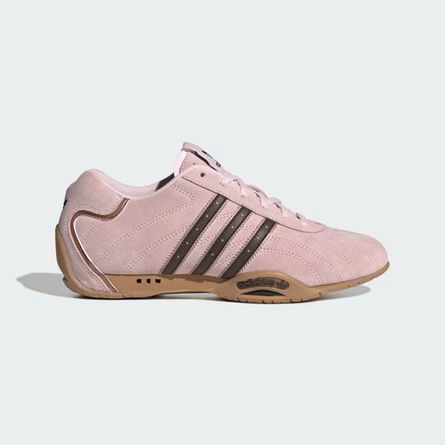 adidas Originals Adi Racer Low in Pink and Brown All Sizes Limited ...