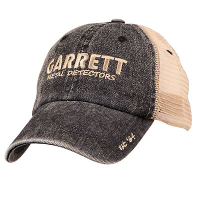 Garrett 50 Years Anniversary Cap Limited Edition One Size Fits All ...