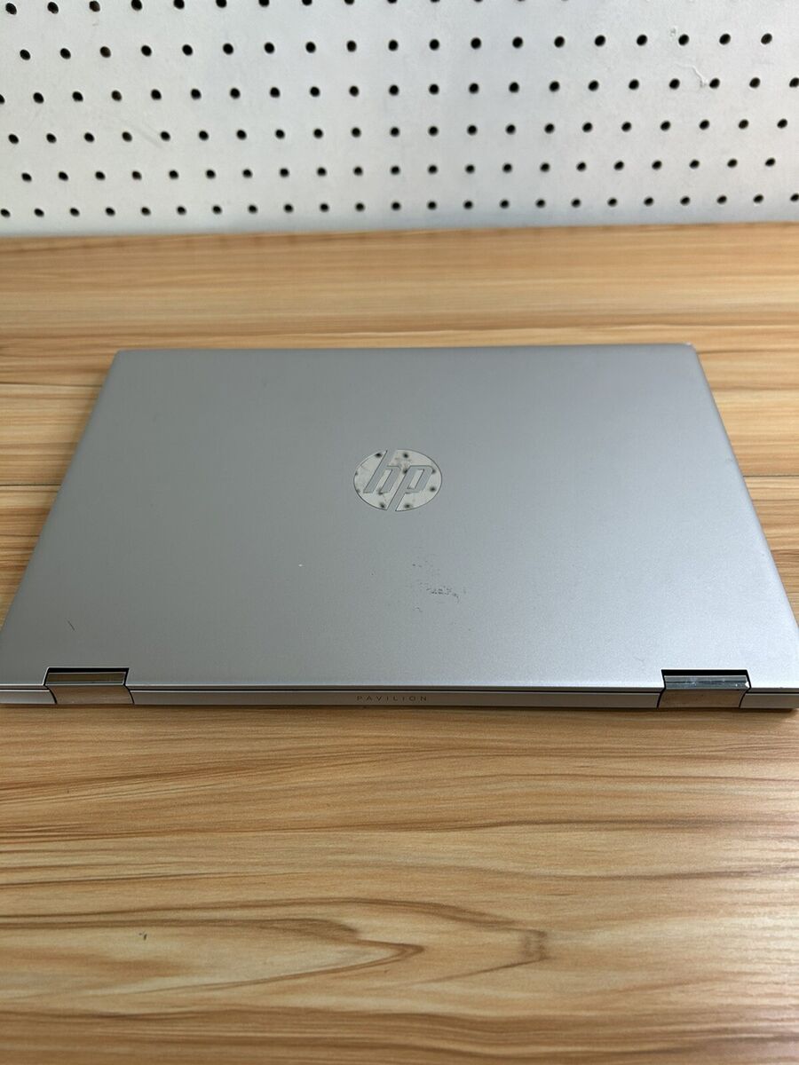 HP Pavilion x360 14'' (256GB SSD Intel Core i5-1135G7 Open HP Pavilion x360 14'' (256GB SSD Intel Core i5-1135G7 Open