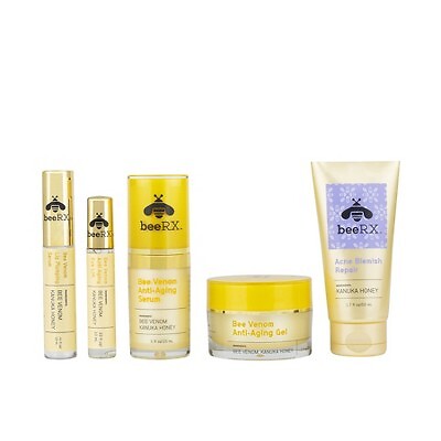 Bee RX Bee Venom Anti-Aging Facial Gel - 1 fl oz | eBay