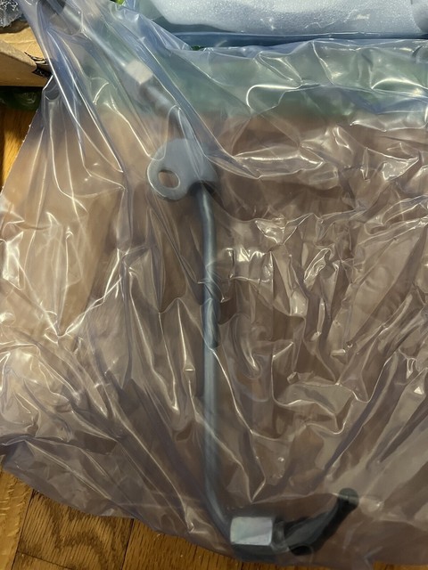 MOPAR OEM 19-21 Cummins 6.7 CP3 Conversion Kit Complete Kit 5683562 ...