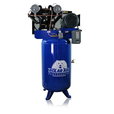 Air Compressors - 80 Gallon Air Compressor