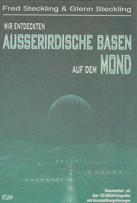 WIR ENTDECKTEN AUSSERIRDISCHE BASEN AUF DEM MOND - Glenn & Fred ...