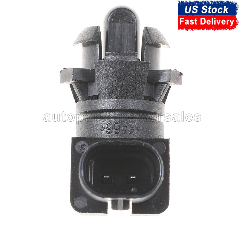 Ambient Air Temperature Sensor For Chevrolet Camaro Malibu Silverado ...