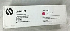 Original HP 305a Magenta LaserJet Toner Cartridge CE413AC for sale ...