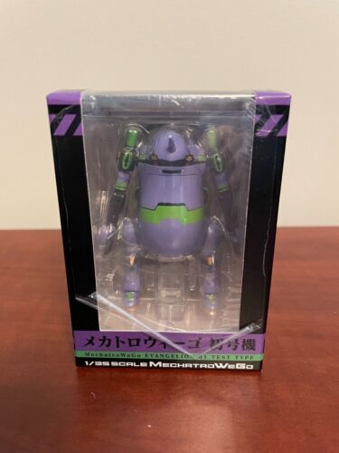 Evangelion Anime and Manga Action Figures for sale | eBay