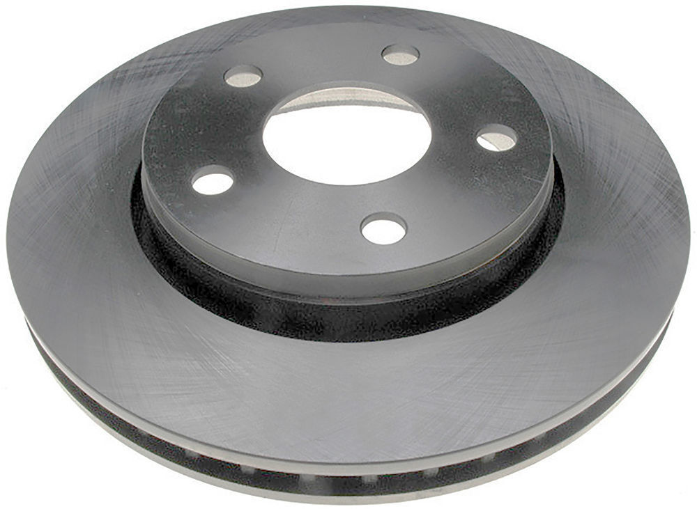 Disc Brake Rotor-Non-Coated ACDelco 18A2464A for sale online | eBay