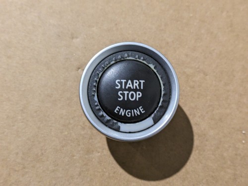 OEM BMW E90 E84 E89 E92 Z4 M3 Engine Start Stop Button Push Dash Switch ...