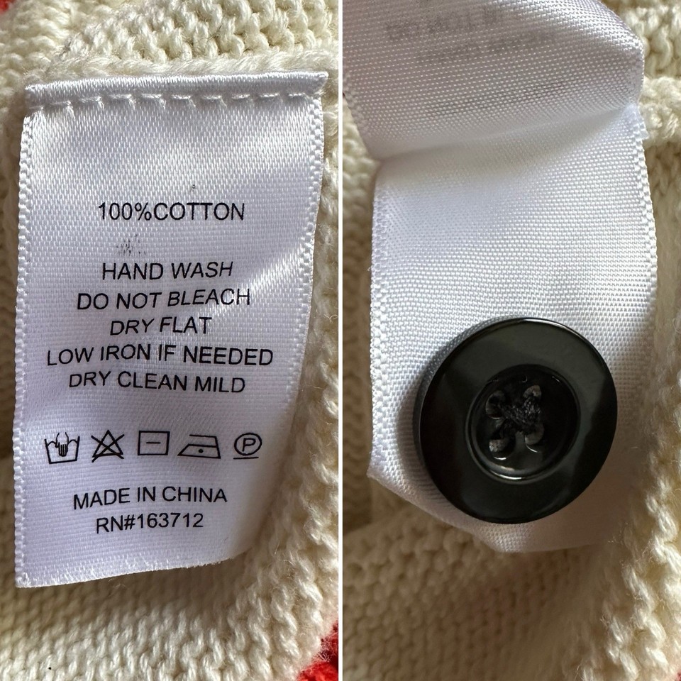 The Wild Collective x Anthropologie San Francisco Giants Cardigan ...