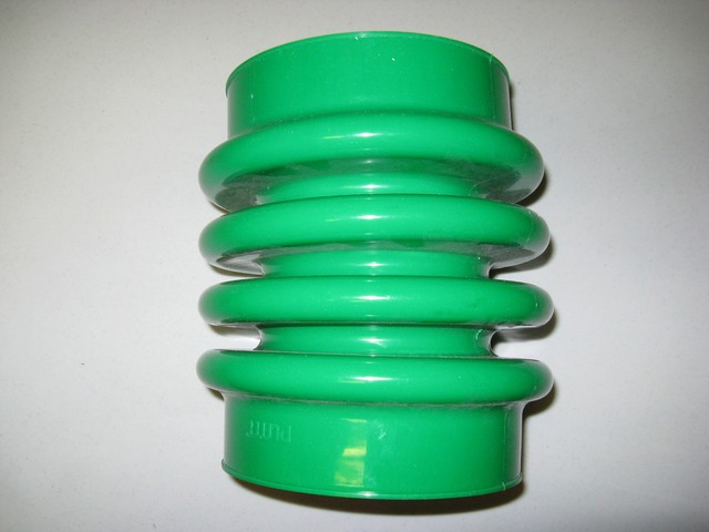 Wacker Neuson 1006882 Rammer Tamper Bellows - Green for sale online | eBay