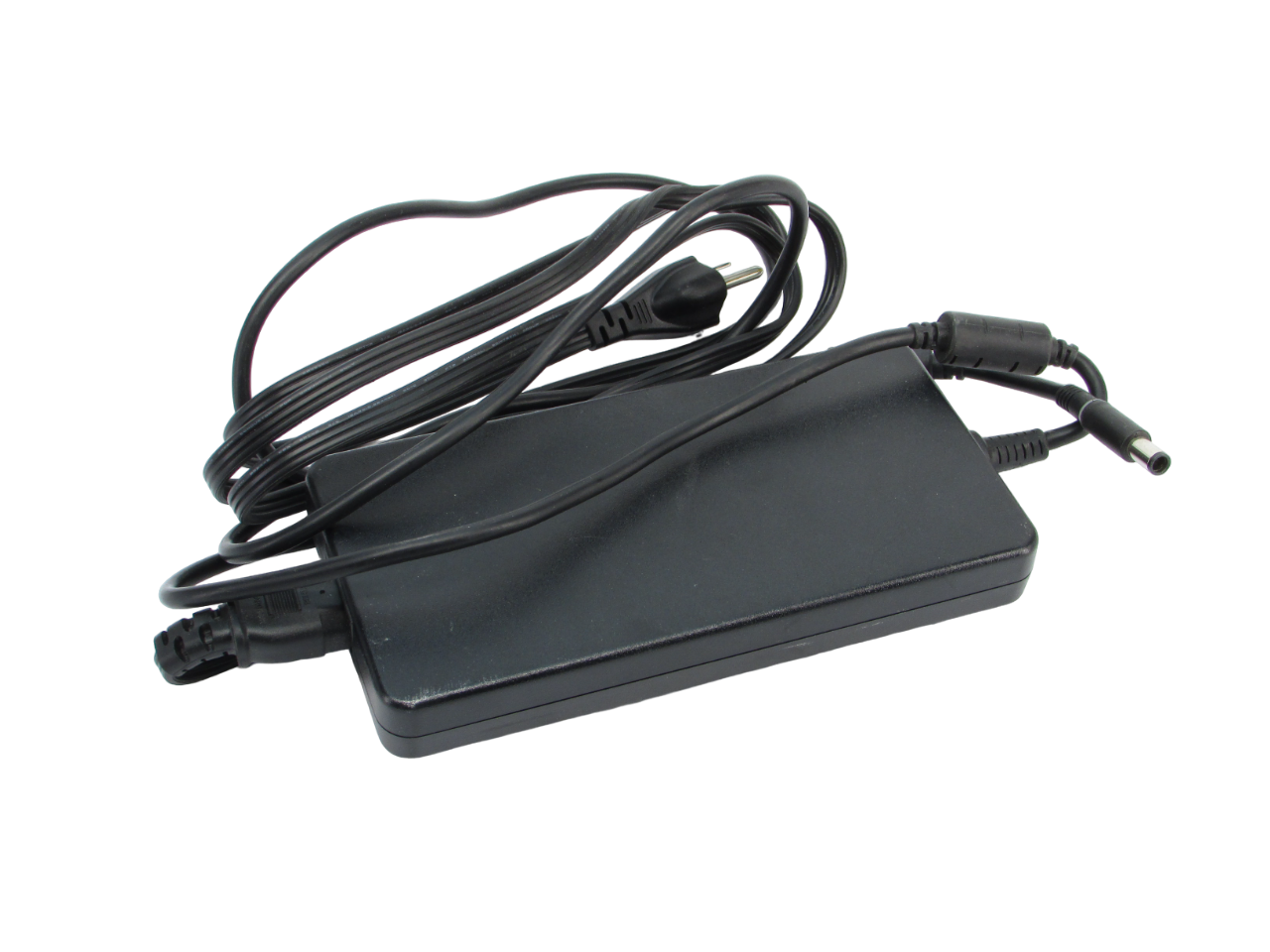Dell 240W FWCRC AC/DC Laptop Charger Adapter GA240PE1-00 19.5V 12.3A | eBay