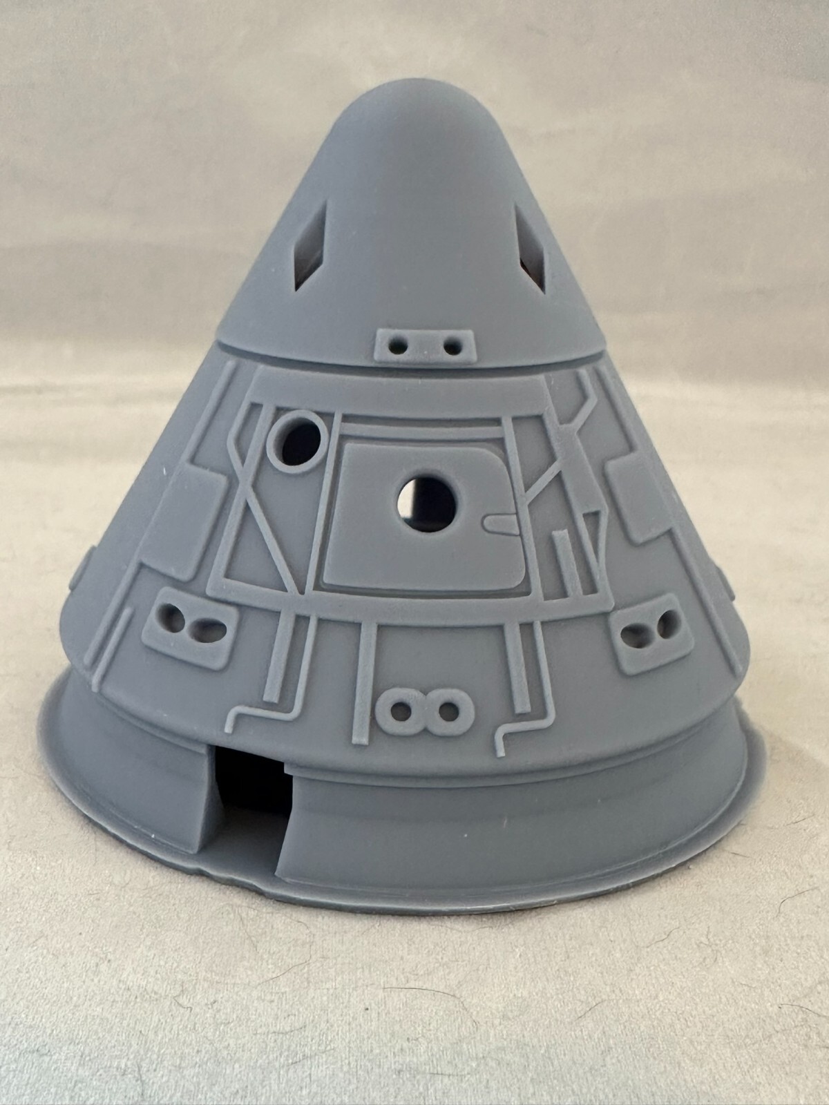 Saturn V Boost Protective Cover (BPC) Available in 1/48, 1/72, 1/96, 1/ ...
