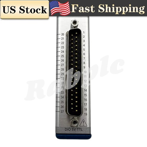 NEW National Instruments NI9403 NI-9403 C Series Digital Module | eBay