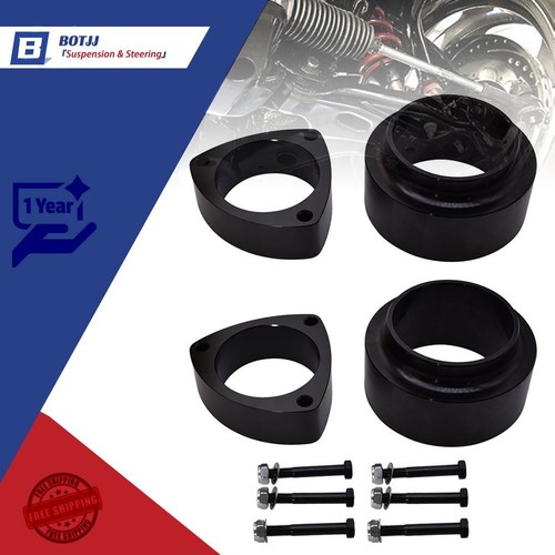 For Nissan Pathfinder Infiniti QX4 Series 1996-04 2.5" Front Rear Lift ...