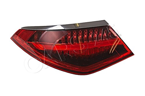 Genuine Mercedes S-Class W223 Tail Light Rear Lamp A2239062300 | eBay