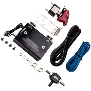 Turbo boost switcher sierra - ngwest