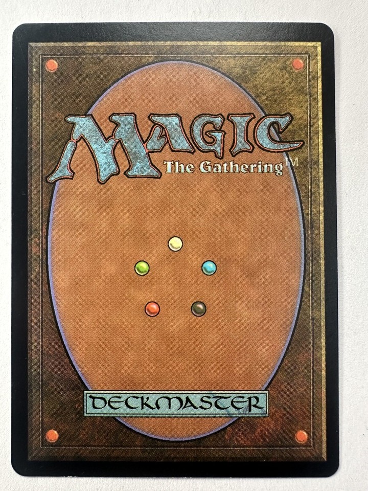 Trenching Steed Foil NM Prophecy MTG Magic the Gathering Never Played ...