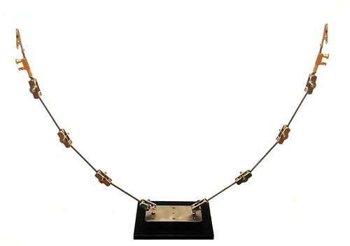 Double Head Auxiliary Bracket Adjustable Rig Arm Armature Rigging ...