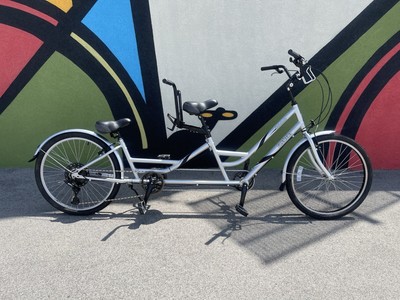 Bicycles - Tandem Bicycle - Nelo's Cycles
