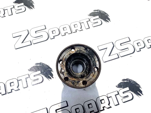 BMW OEM 5 SERIES E39 525I 528I 5301 PETROL DIFF DIFFERENTIAL INPUT ...