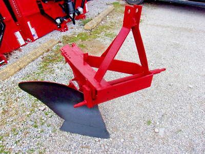 Plows - Bottom Plows 3 Point Hitch