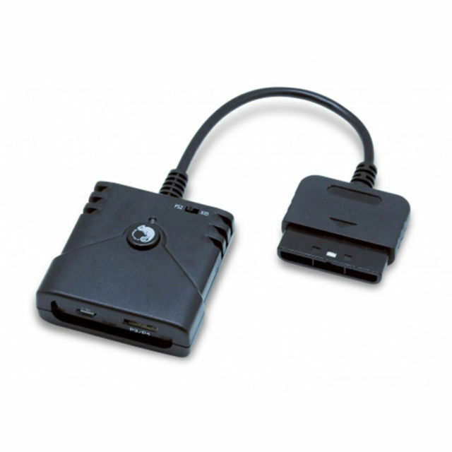 Brook Converter Controller Adapter - ZPP4000 for sale online | eBay