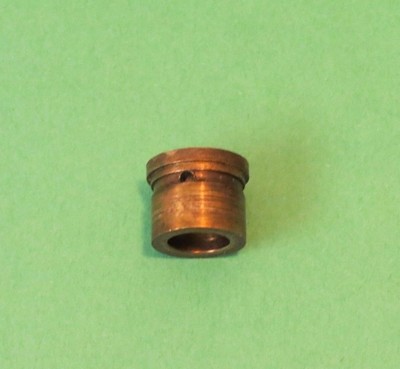 Vintage Brunswick Model 117 Phonograph Spindle Upper Bearing | eBay