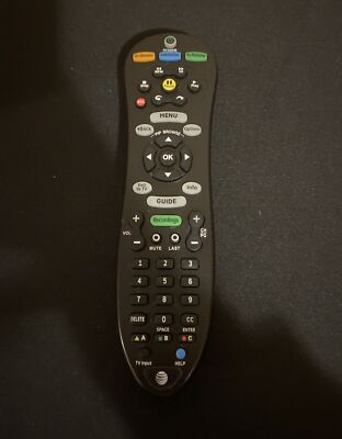 Remote S20-S1A, AT&T U-Verse Remote Universal S20-S1A | eBay