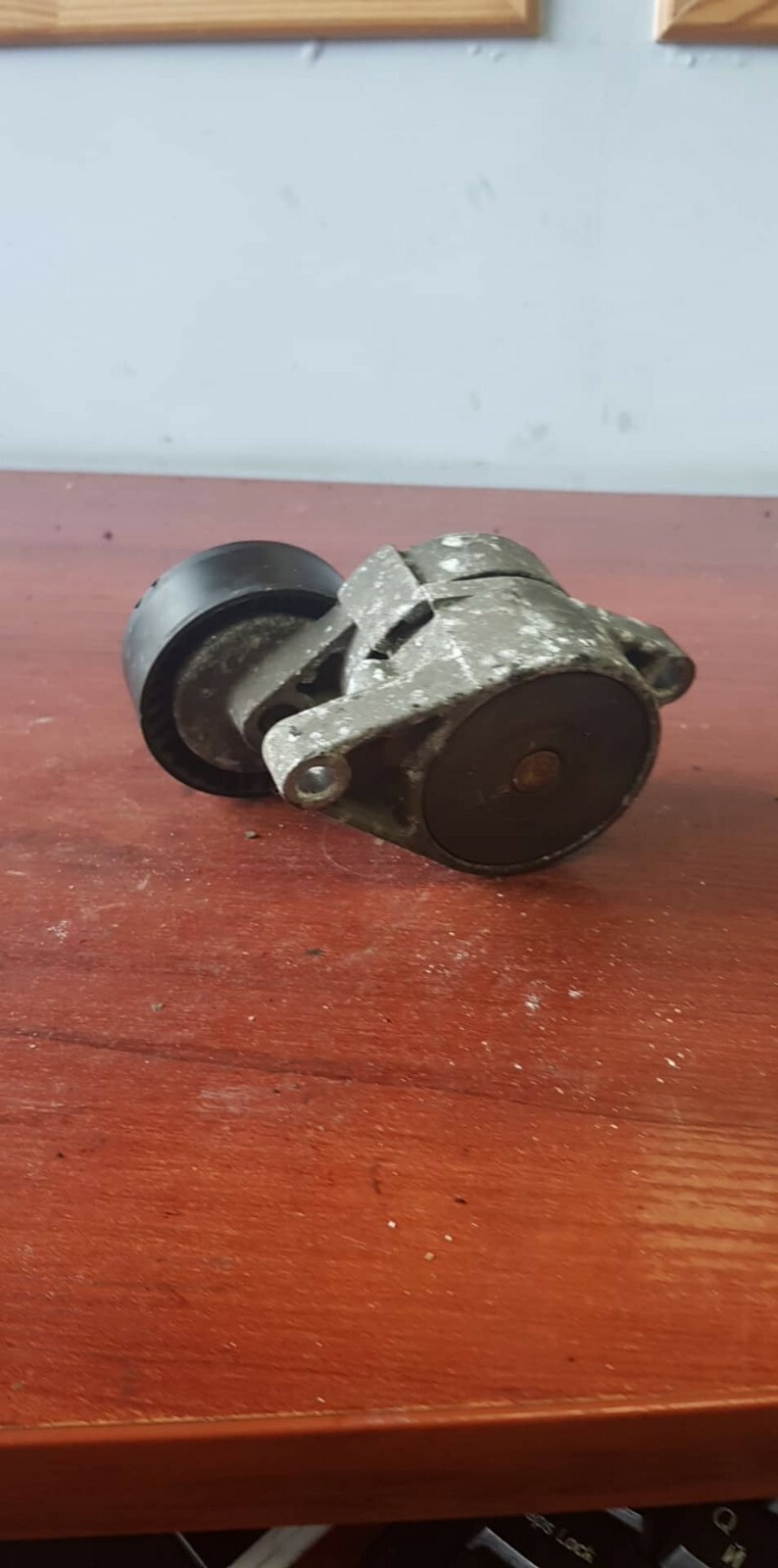 BMW 3 5 7 X5 SERIES E46 E39 E38 E53 M52 M54 PETROL AIR CON BELT ...