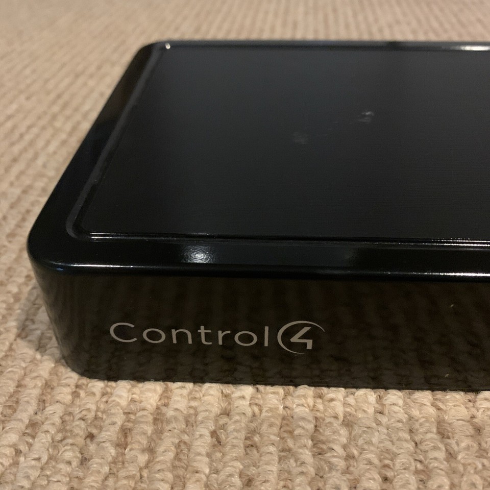 Control4 C4-IOX-E-B IO Extender | eBay