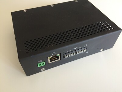 CCTV AVIGILON 4-Port H.264 Analog Video Encoder | eBay UK