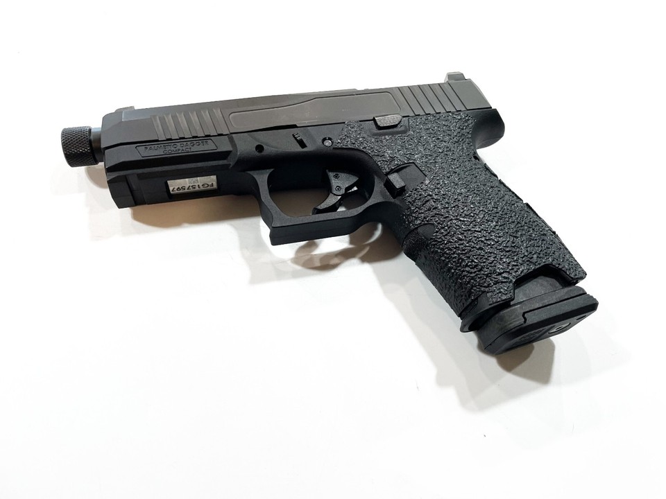 HANDLEITGRIPS Rubber GUN GRIP Enhancement for PSA DAGGER 9mm COMPACT | eBay