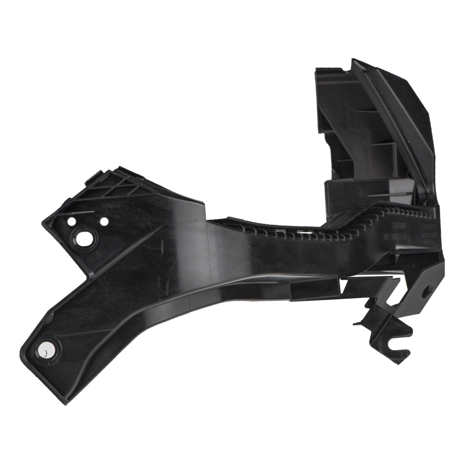OEM 2014-2018 Subaru Forester Front Bumper Right Corner Upper Bracket ...