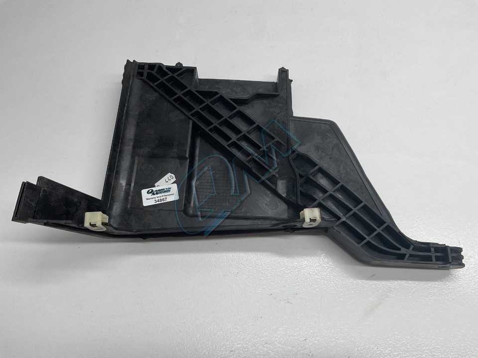 BMW 2 Series F45 F46 Battery Carrier Tray 7351482 | eBay UK