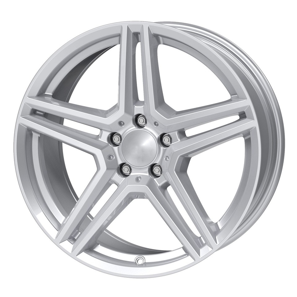 4 Cerchi Rial M10 7.0Jx16 ET48 5x112 SIL per AUDI A4 | eBay