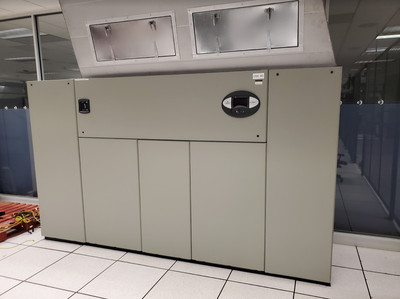 AC & Refrigeration Units - Liebert 30 Ton