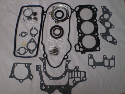 Engine Gasket Kit Fits Daihatsu Hijet With EB Engine S80P, S81P, S80LP ...