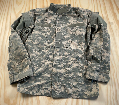 Army Digital Camouflage Pattern
