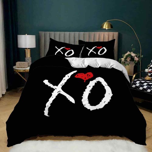 Transmission of love 3D Print Duvet Quilt Doona Covers Pillow Case ...