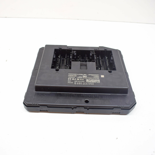 NEW VOLKSWAGEN POLO VAN AW BODY COMFORT CONTROL ECU UNIT 2Q0937089B ...