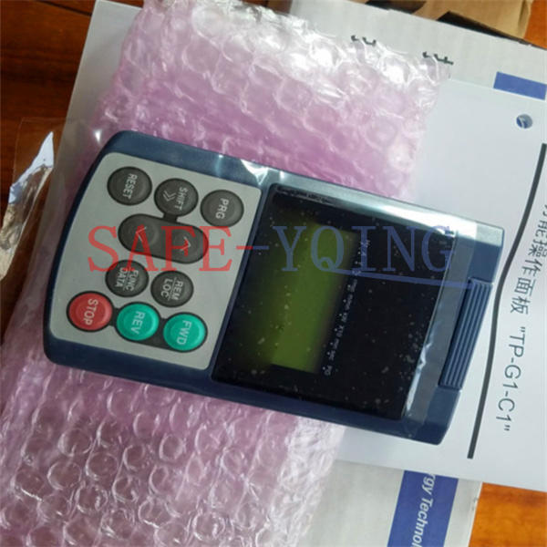 1PC NEW Fuji Inverter Panel TP-G1-C1 (TPG1C1) TP/G1/C1 | eBay