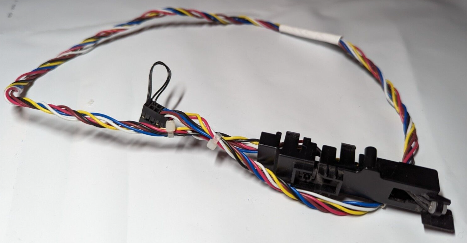 Dell XPS 8700 Power Button P/n 0f7m7n F7m7n for sale online | eBay