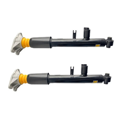 2x Rear L&R Shock Strut Fit for BMW 3 4 Series F30 F31 F32 328i 430i ...