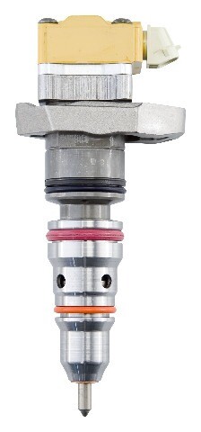 2000-2003 Navistar DT530 HT530 250-340 HP | HEUI Injector | Alliant ...