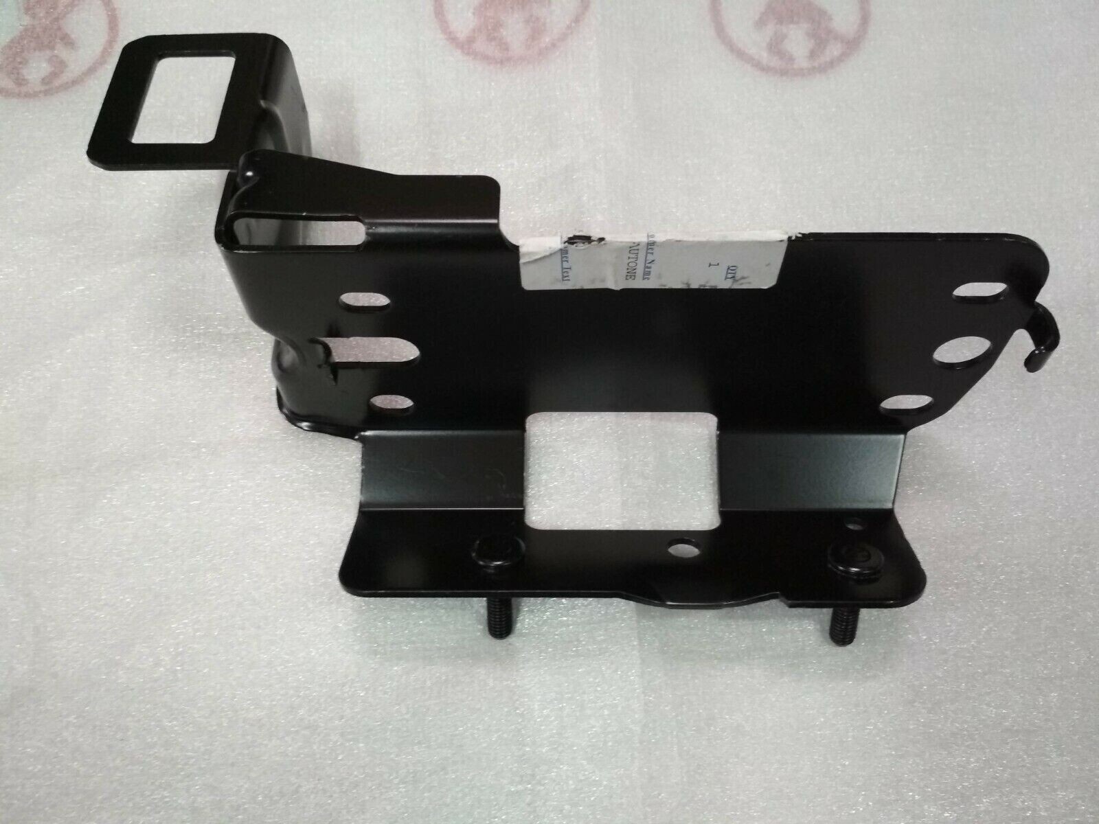 BMW 1' 3' front bumper carrier bracket right !!NEW!! !!GENUINE ...