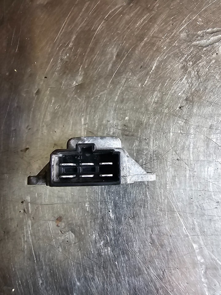 Honda Grom OEM REGULATOR & RECTIFIER 31600-K26-921 2014-2015 og F0134 ...