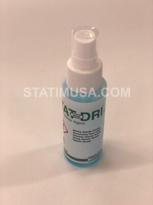 Scican Statim Stat-Dri Plus, 2 ounce bottle OEM 2OZPLUS | eBay