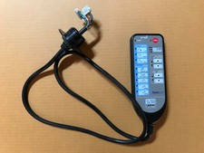 Human Touch Ht-125 135 136 Massage Chair Handheld Remote Control Hand ...